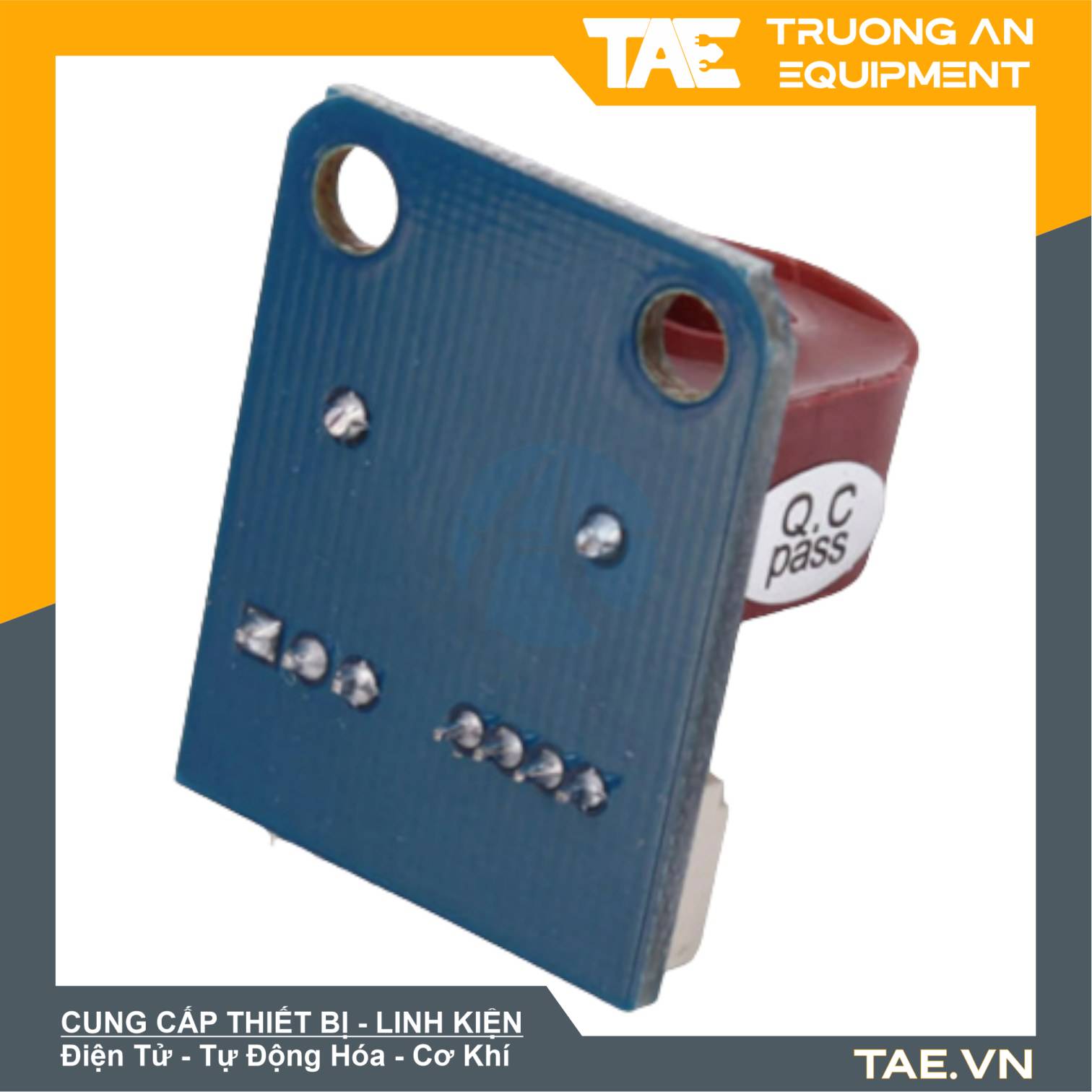 Module Cảm Biến Dòng AC 5A TA12-100 Trường An Equipment