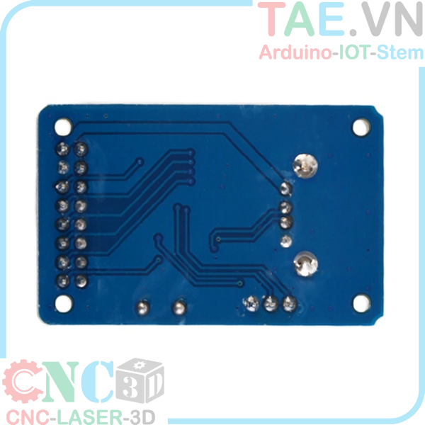 Module CH376S USB Flash Drive Trường An Equipment