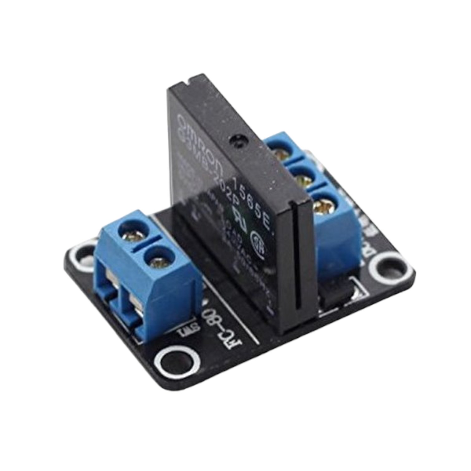 Module Relay Rắn SSR 1 Kênh 5V Trường An Equipment