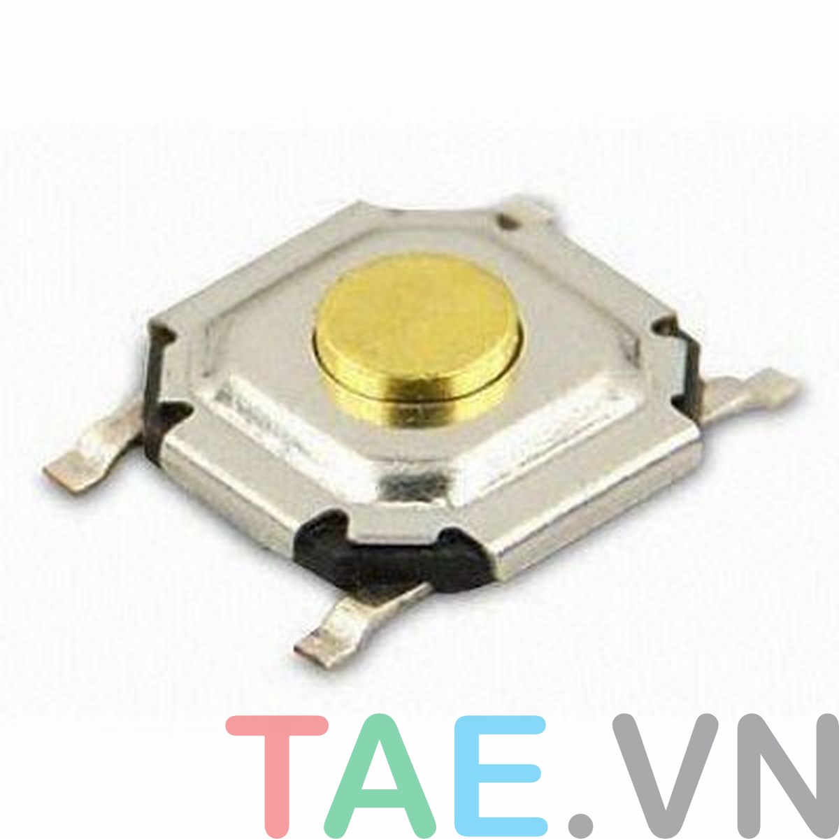 Nút Nhấn SMD Giá Rẻ Tại TP HCM Trường An Equipment