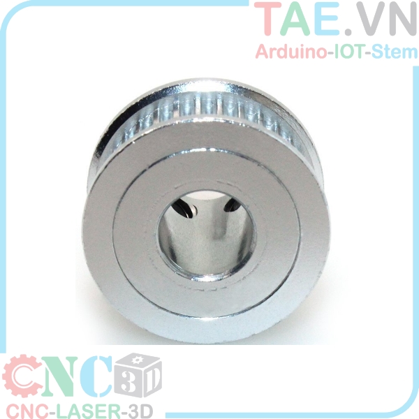 Pulley 5M 36 Răng Bản 16mm Trường An Equipment