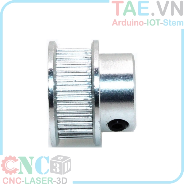 Pulley 5M 36 Răng Bản 16mm Trường An Equipment