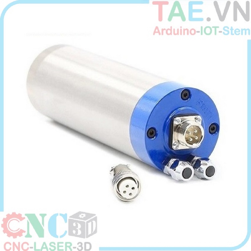 Spindle 800W ER11 Trường An Equipment