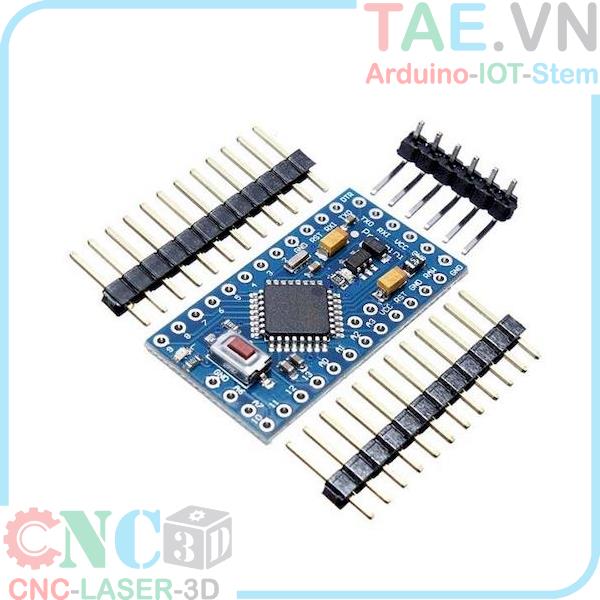 Arduino Pro Mini v3 - 5V Trường An Equipment