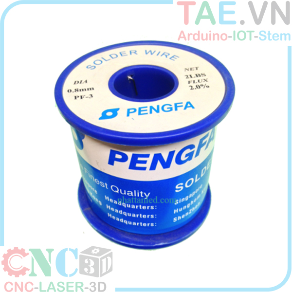 Chì Hàn Pengfa | Dụng Cụ - Phụ Kiện Hàn Trường An Equipment