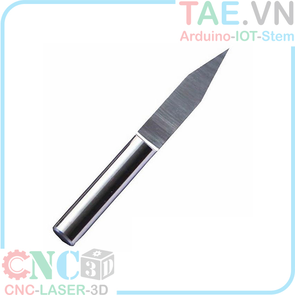 Dao Khắc 3D CNC Trường An Equipment