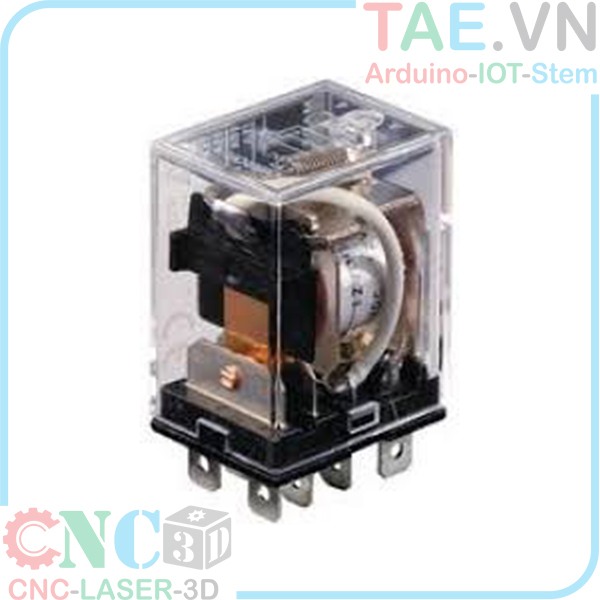 Relay kiếng 8 chân | Relay kiếng trung gian Trường An Equipment