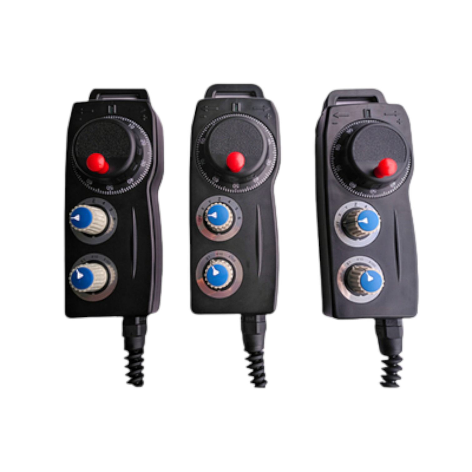 Tay Quay Phát Xung Cho Máy CNC || CNC MPG Pendant For Mitsubishi Siemens FANUC Controller Trường ...