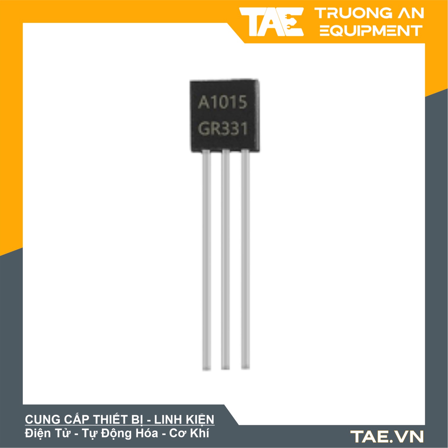 Transistor A1015 Trường An Equipment