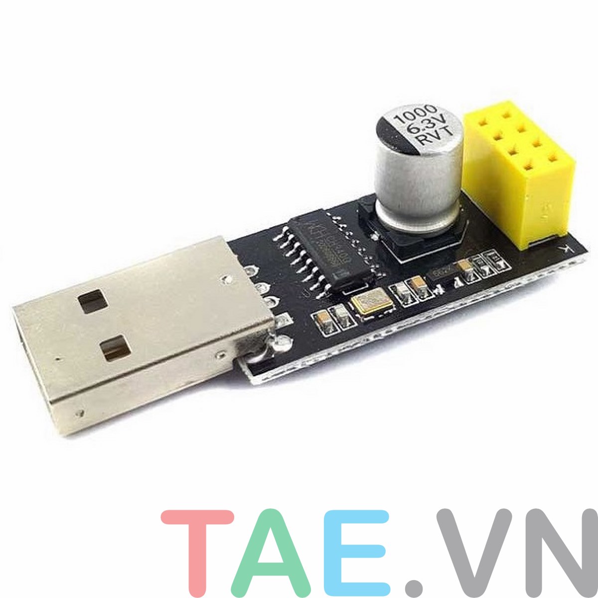 USB Adapter Cho Module ESP8266 V1 – TAE SHOP