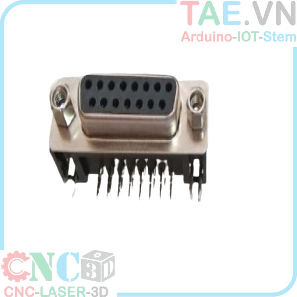 Cổng DB15 _ Cái Trường An Equipment