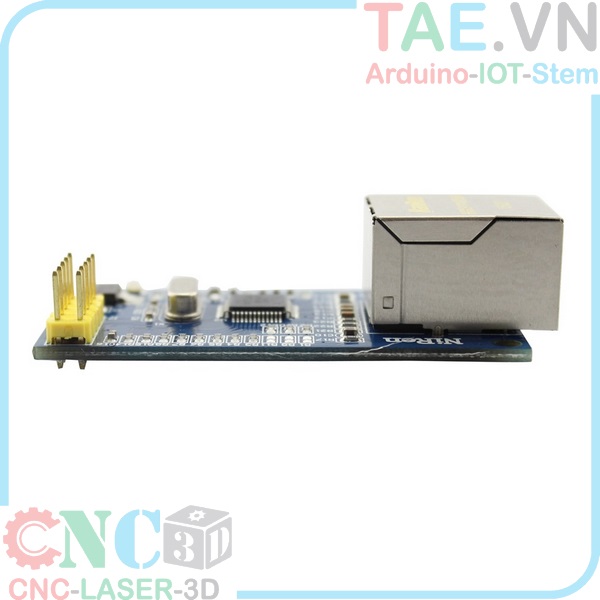 Module Ethernet W5500 Trường An Equipment