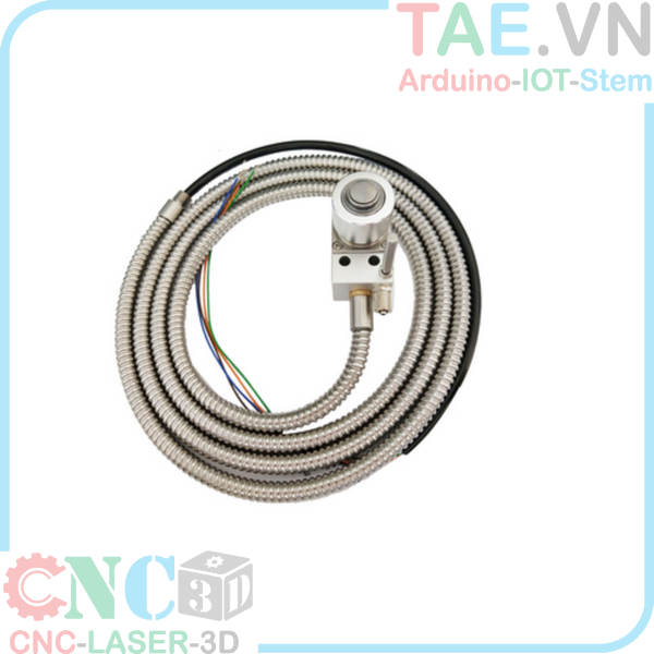 So Dao Tự Động MP21-10-2 Trường An Equipment