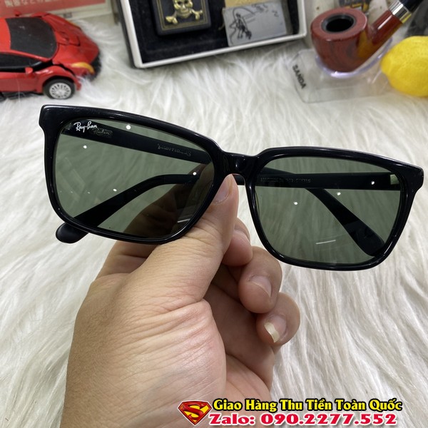 Kính Rayban Traditionals C ũ Chính Hãng Đấu Nhật Còn Đẹp Cho Nam Giá Rẻ