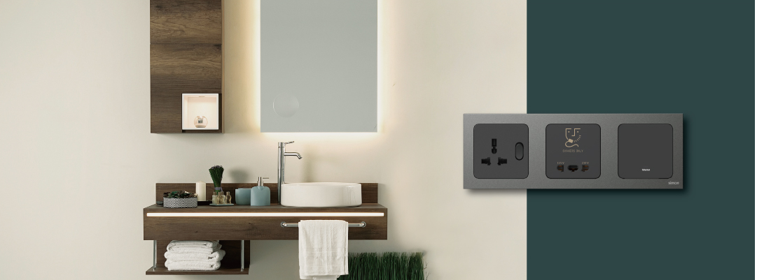 Simon S20 công tắc ổ cắm simon - Phân phối Thiết bị điện Simon