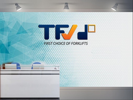 GIỚI THIỆU VỀ CÔNG TY TNHH TFV INDUSTRIES Xe nâng hàng TFV - Lựa chọn ...