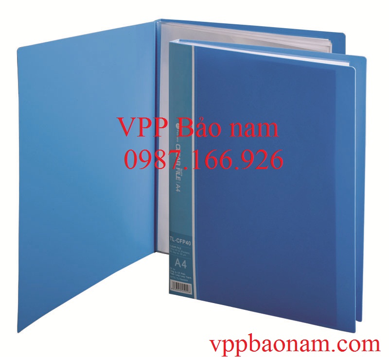File tài liệu 100 lá | CÔNG TY TNHH VĂN PHÒNG PHẨM BẢO NAM