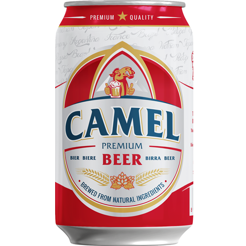 Công ty TNHH Bia Quốc tế Camel