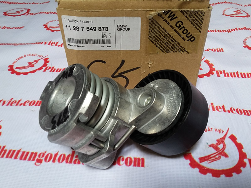 Cụm Tăng Dây Curoa Bmw X5 X6 Series 5 / 6 / 7- 11287549873