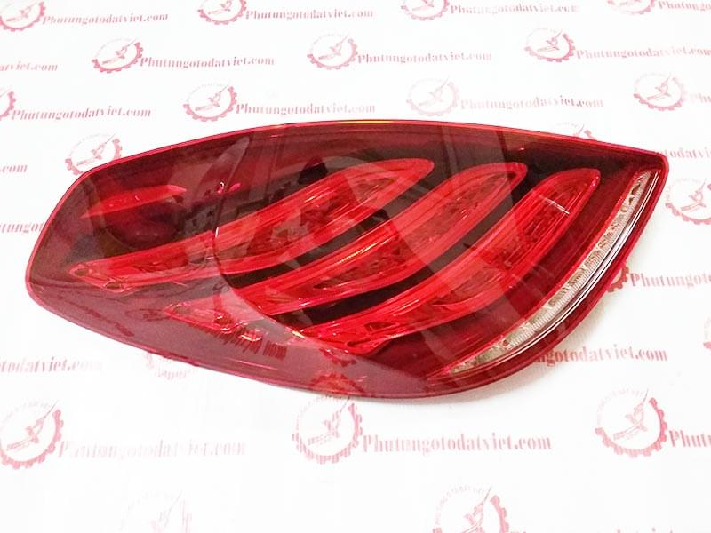 Đèn hậu LED Mercedes S300 S450 S500 S600 - 2229065401