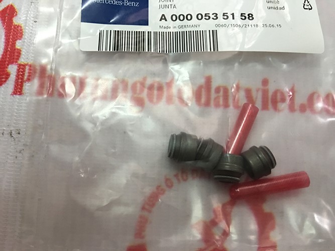 Phớt ghít Mercedes C230 C300 C350 E350 E300, 0000535158