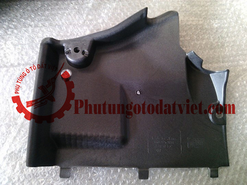 Tấm chắn gầm Audi A4 A5 - 8K0825201A - 8K0825201E