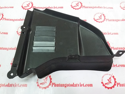 Tấm chắn gầm góc trái 520i 525i 530i , 51717033754