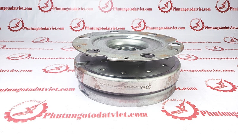 Bánh đà Audi - 0CK105317AB - Phụ tùng chính hãng Audi
