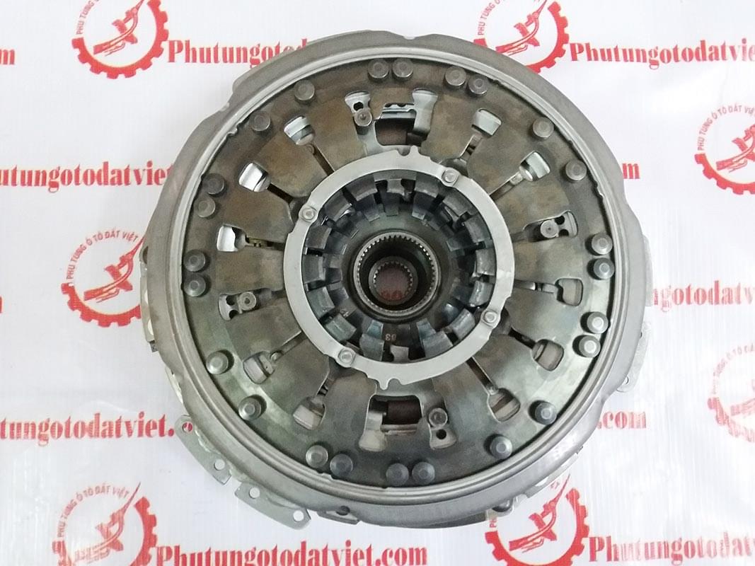 Bộ lá côn hộp số Audi A1 A3 / VW Goft, Jetta - 0AM198140N