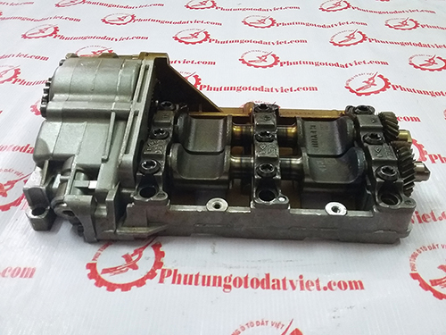 Bơm dầu BMW 318i 320i 520i X1 Z4 - 11277594471