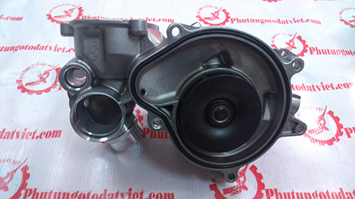 Bơm nước làm mát động cơ BMW X5 X6 550 650 - 11517586779