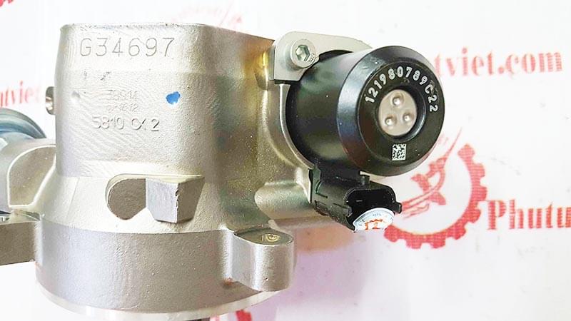 Bơm Xăng cao áp Porsche Panamera - 948110316JX