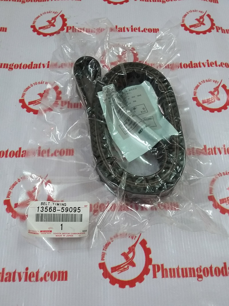 Dây Curoa cam Lexus SC430 - 13568-59095 - Phụ tùng ô tô Lexus