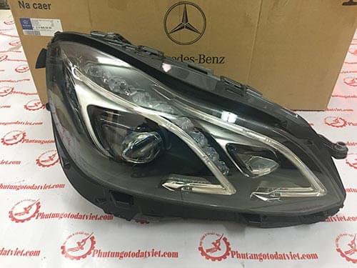 Đèn pha bên phải Mercedes E Class W212 S212, 2128202439