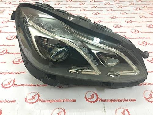 Đèn pha bên phải Mercedes E Class W212 S212, 2128202439