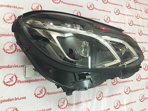 Đèn pha bên phải Mercedes E Class W212 S212, 2128202439
