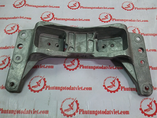 Giá đỡ chân hộp số BMW 520i 525i 530i 550i E60 E61 - 22316776521