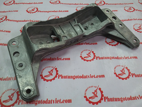 Giá đỡ chân hộp số BMW 520i 525i 530i 550i E60 E61 - 22316776521