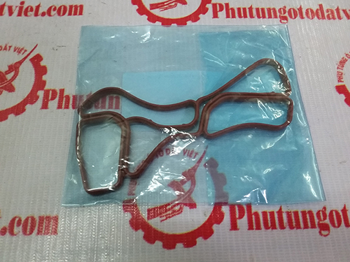 Gioăng cốc lọc dầu Mercedes C250 E350 S500 - 2721840080