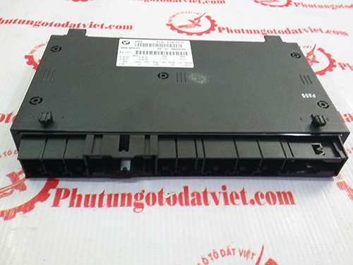 Hộp điều khiển ghế BMW X5 X6 520i 525i 530i, 61359196934