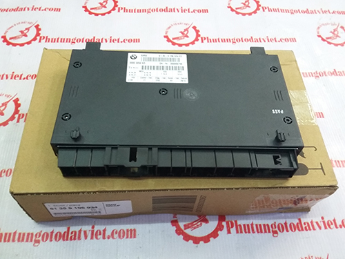 Hộp điều khiển ghế BMW X5 X6 520i 525i 530i, 61359196934