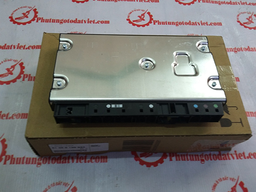 Hộp điều khiển ghế BMW X5 X6 520i 525i 530i, 61359196934
