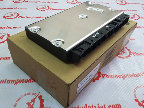 Hộp điều khiển ghế BMW X5 X6 520i 525i 530i, 61359196934
