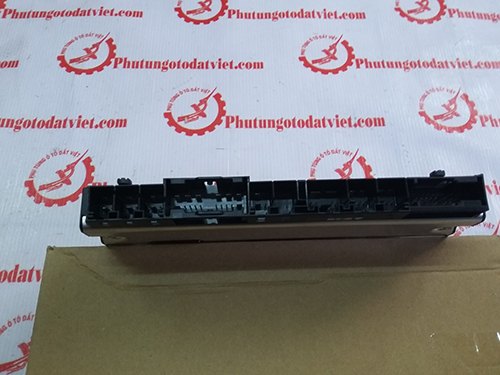 Hộp điều khiển ghế BMW X5 X6 520i 525i 530i, 61359196934