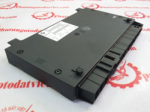 Hộp điều khiển ghế BMW X5 X6 520i 525i 530i, 61359196934