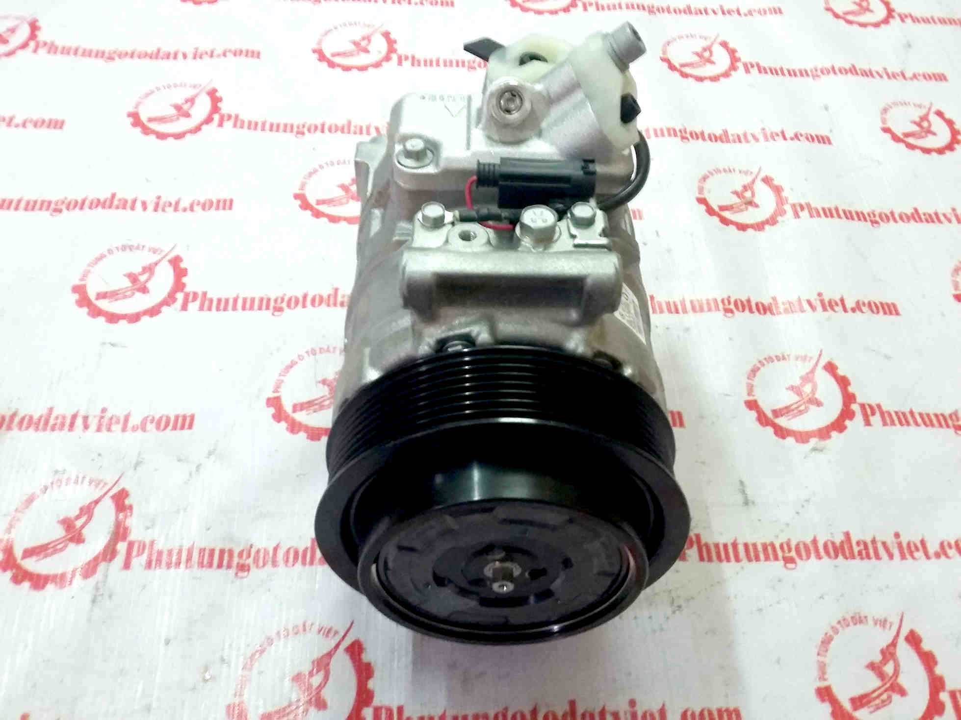 Lốc điều hòa (lốc lạnh, máy nén) Mercedes C Class 0002309711