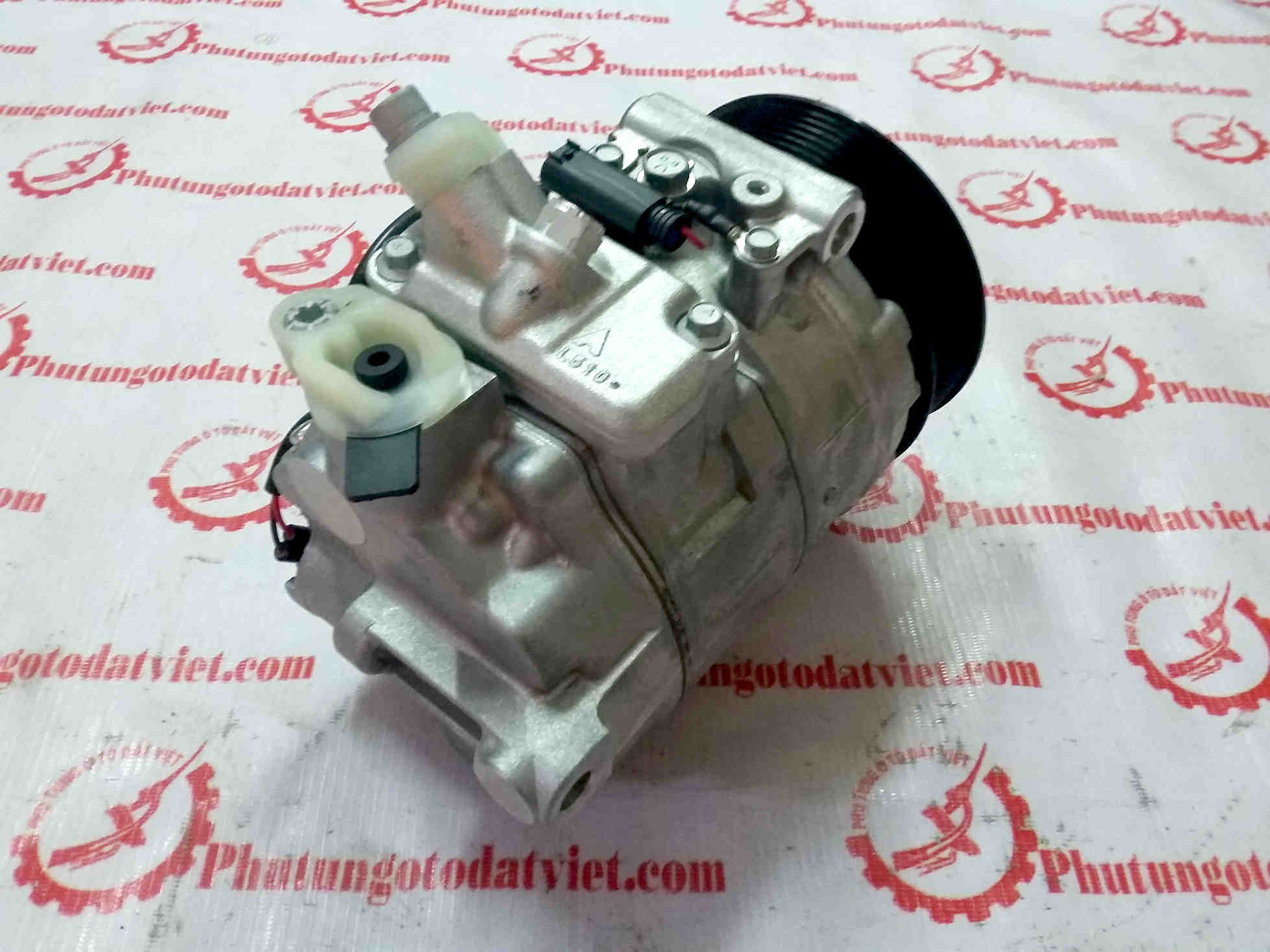Lốc điều hòa (lốc lạnh, máy nén) Mercedes C Class 0002309711