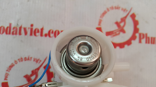 Lọc xăng Mercedes S550 CLK500 CL550 SLK350, 1714700990