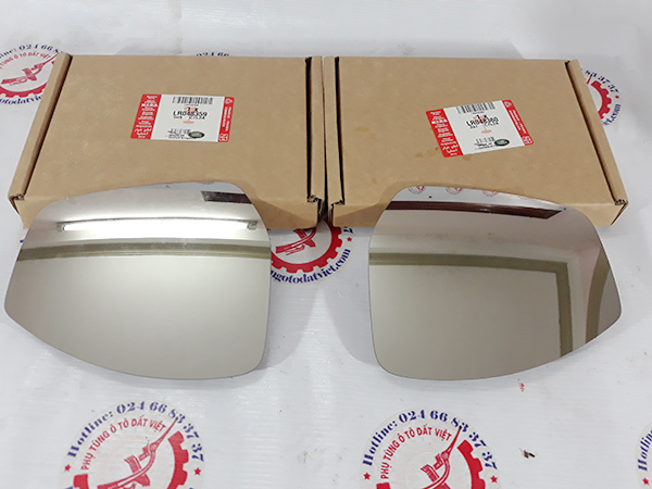 Mặt Gương chiếu hậu Land Rover | LR048359 | Phụ tùng xe Range Rover