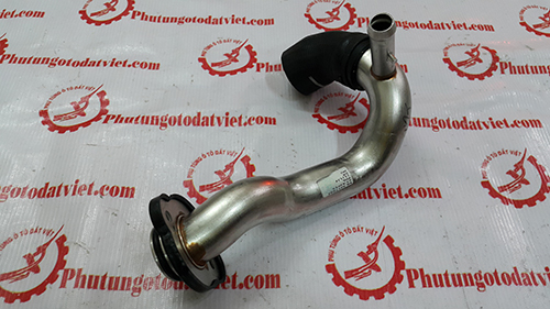 Ống nước làm mát từ máy đến bơm nước BMW, 11537516414